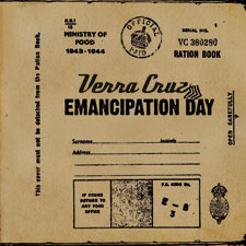 Verra Cruz - Guns In The Distance - Rate Your Music