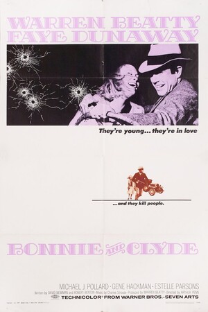 Bonnie and Clyde (Film, Biopic): Reviews, Ratings, Cast and Crew - Rate ...