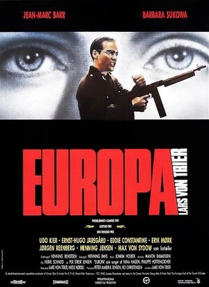 Europa (Film, Psychological Drama): Reviews, Ratings, Cast and Crew ...