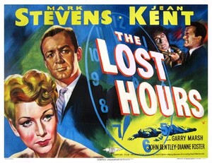 The Lost Hours (Film, Crime): Reviews, Ratings, Cast and Crew - Rate Your Music