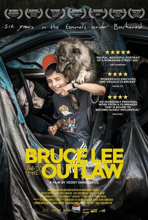 Bruce Lee & the Outlaw (Film, Documentary): Reviews, Ratings, Cast and ...