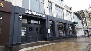 Venue: Bar & Beyond Norwich - Rate Your Music