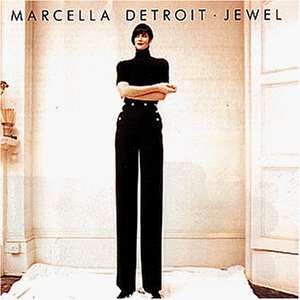 Marcella Detroit - I Believe - Lyrics and ratings - Rate Your Music