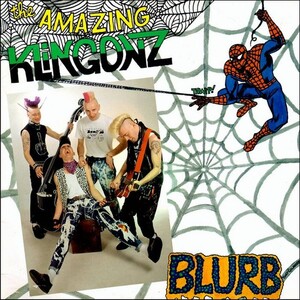 Best Klingonz songs of all time - Rate Your Music