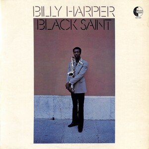 Billy Harper - Croquet Ballet - Rate Your Music