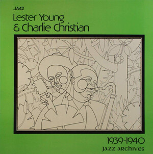 Lester Young - AC DC Current - Rate Your Music