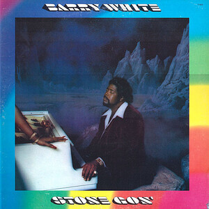 Best Barry White songs of all time - Rate Your Music
