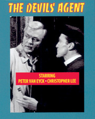 The Devil's Agent (Film, Spy): Reviews, Ratings, Cast and Crew - Rate ...