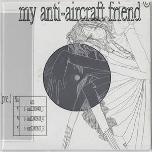 julie - Clairbourne Practice - Rate Your Music