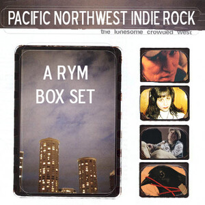 RYM Ultimate Box Set > Pacific Northwest Indie Rock - Rate Your Music