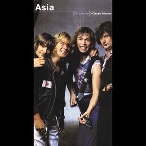 ASIA - THE TOP SYMPHONIC ROCK BAND - THE 6 BEST ALBUMS OF ASIA - Rate ...