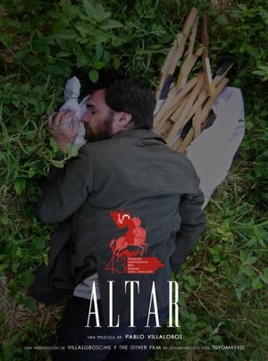Altar (Film, Fantasy): Reviews, Ratings, Cast and Crew - Rate Your Music