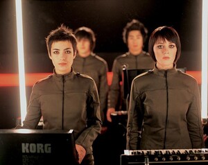 Great Electronic Music Albums - Rate Your Music