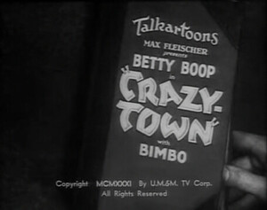 Crazy Town (Film, Absurdist Comedy): Reviews, Ratings, Cast and Crew ...