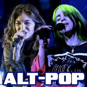 RYM Ultimate Box Set: Alt-Pop - Rate Your Music