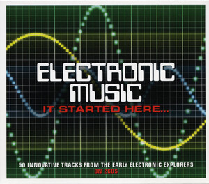 Tom Dissevelt & Kid Baltan - Intersection (Fantasy for Electronic Sound ...