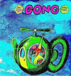 All Gong Albums I've Heard, Ranked - Rate Your Music