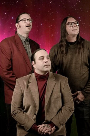 Power Trio appreciation list - Rate Your Music