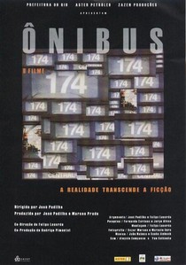 Ônibus 174 (Film, Crime Documentary): Reviews, Ratings, Cast and Crew ...