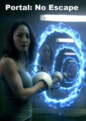 Portal: No Escape (Film, Science Fiction): Reviews, Ratings, Cast and ...