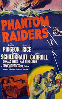 Phantom Raiders (Film, Crime): Reviews, Ratings, Cast and Crew - Rate ...