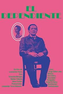 El dependiente (Film, Drama): Reviews, Ratings, Cast and Crew - Rate ...