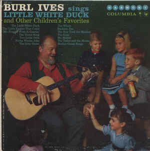 Nursery Rhymes - Music genre - Rate Your Music