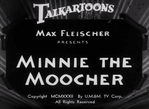 Minnie the Moocher (Film, Musical): Reviews, Ratings, Cast and Crew ...