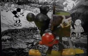 Mouse Heaven (Film, Experimental): Reviews, Ratings, Cast and Crew ...