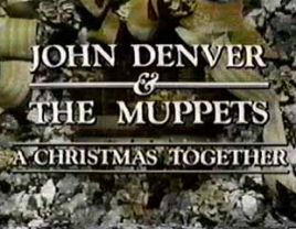 John Denver and the Muppets: A Christmas Together (Film, Comedy ...