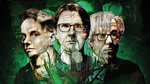 PORCUPINE TREE: A FORWARD-THINKING ROCK BAND - THE 5 BEST ALBUMS OF ...