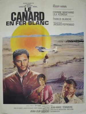 Le canard en fer blanc (Film, Adventure): Reviews, Ratings, Cast and ...
