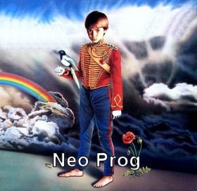 RYM Ultimate Box Set > Neo-Prog - Rate Your Music