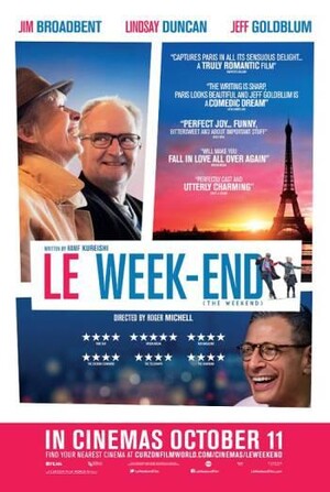 Le Week-End (Film, Drama): Reviews, Ratings, Cast and Crew - Rate Your ...