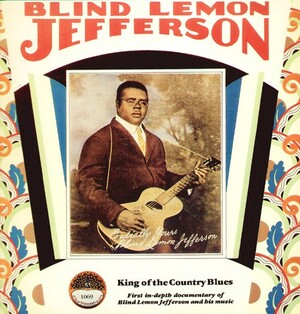 Blind Lemon Jefferson - Match Box Blues - Rate Your Music