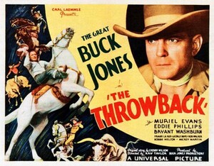 The Throwback (Film): Reviews, Ratings, Cast and Crew - Rate Your Music