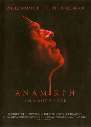 Anamorph (Film, Thriller): Reviews, Ratings, Cast and Crew - Rate Your ...