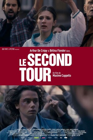 Le second tour (Film, Political Drama): Reviews, Ratings, Cast and Crew ...