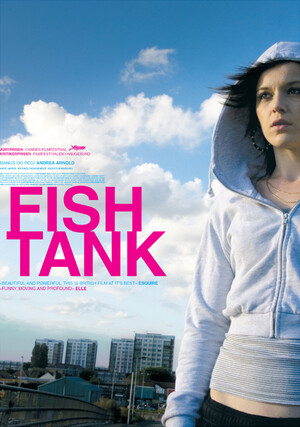 Fish Tank (Film, Drama): Reviews, Ratings, Cast and Crew - Rate Your Music