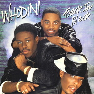 Whodini - One Love - Lyrics and ratings - Rate Your Music
