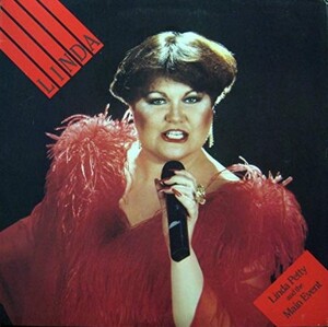 Linda Petty and The Main Event - The Main Event / Fight - Rate Your Music