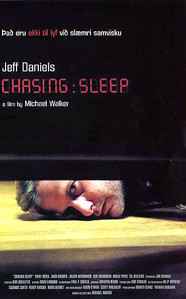 Chasing Sleep (Film, Psychological Thriller): Reviews, Ratings, Cast and Crew - Rate Your Music