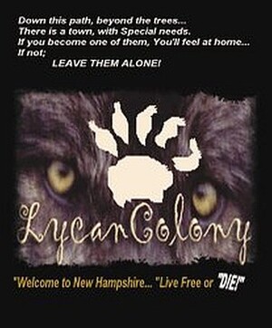 Lycan Colony (Film, Werewolf): Reviews, Ratings, Cast and Crew - Rate ...