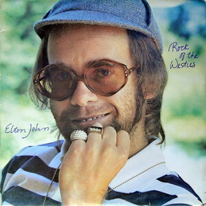 Elton John - Billy Bones and the White Bird - Lyrics and ratings - Rate ...