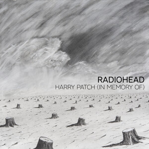 Radiohead - Harry Patch (In Memory Of) - Lyrics and ratings - Rate Your ...
