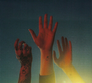 boygenius - True Blue - Lyrics and ratings - Rate Your Music