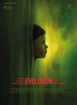 Évolution (Film, Mystery): Reviews, Ratings, Cast and Crew - Rate Your Music