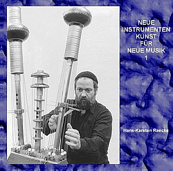 Hans-Karsten Raecke - Protuberanzen - Rate Your Music