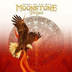 Moonstone Project - Rebel on the Run - Rate Your Music