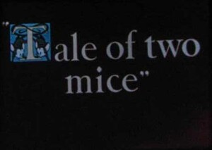 A Tale of Two Mice (Film, Cartoon): Reviews, Ratings, Cast and Crew ...